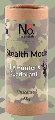Stealth Mode Hunters Deodorant, Accessories | Shooter Ready